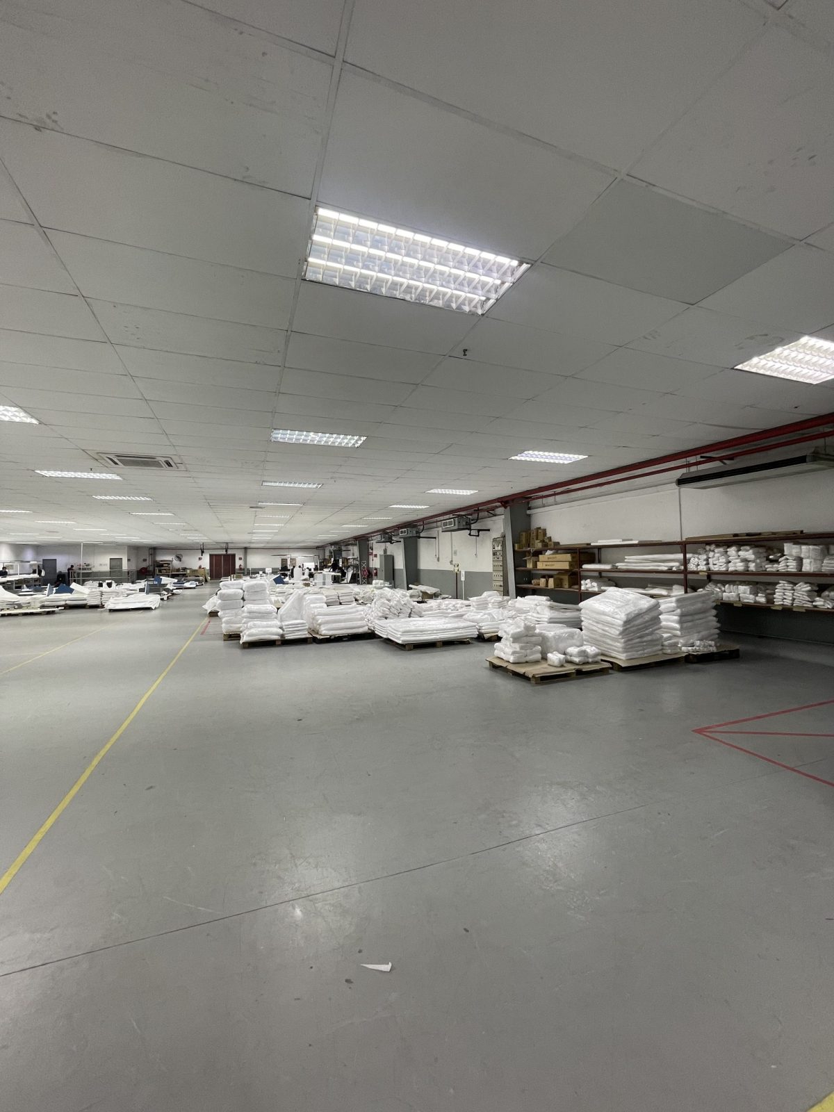 Sub – Assembly – Intec Precision Engineering